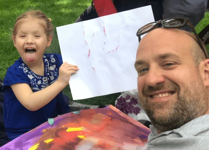 Meet Associate Board Member Jude Gorman — Madison Square Park Conservancy