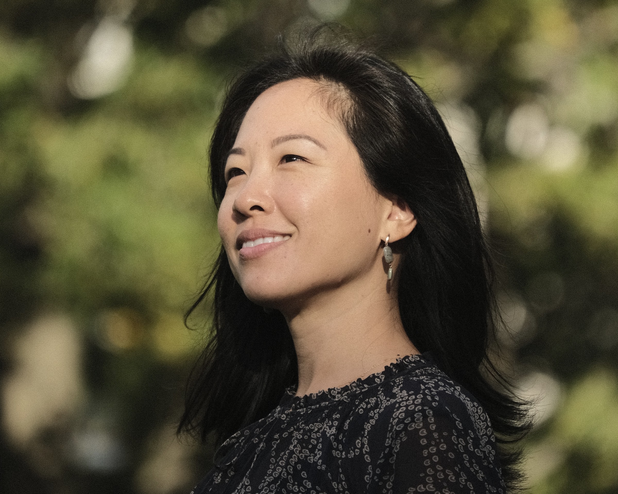Committing to Sustainability with Heather Chun — Madison Square Park ...