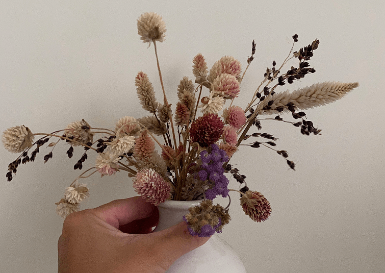 The Art of Drying Cut Flowers — Madison Square Park Conservancy
