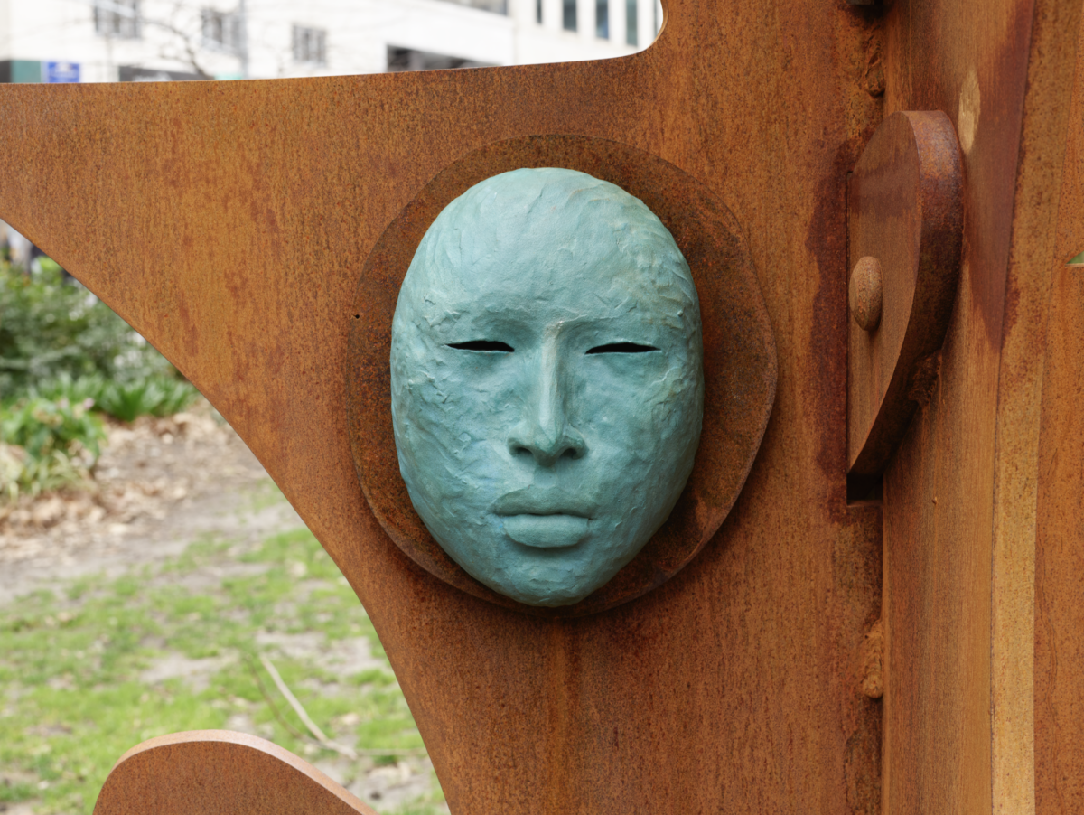 Rose B. Simpson: "Seed" — Madison Square Park Conservancy
