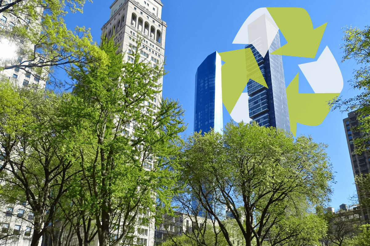 Waste Reduction in Madison Square Park — Madison Square Park Conservancy Waste Reduction in Madison Square Park — Madison Square Park Conservancy