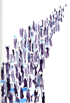 Abigail DeVille: Light of Freedom — Madison Square Park Conservancy