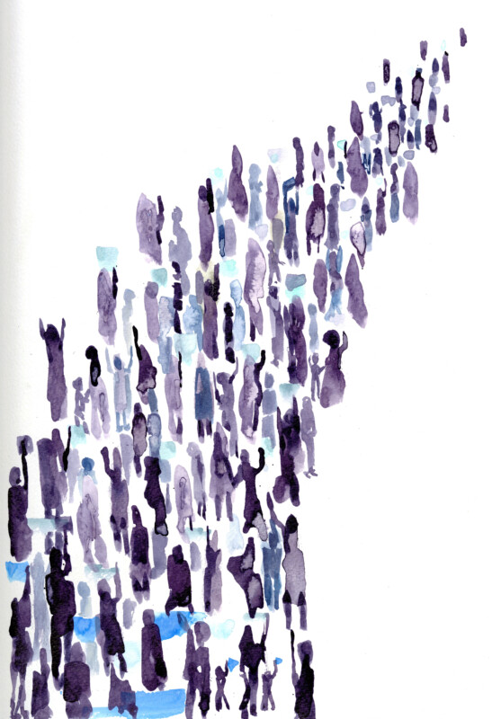 Abigail DeVille: Light of Freedom — Madison Square Park Conservancy