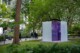 Larry Bell: "Improvisations in the Park" — Madison Square Park Conservancy